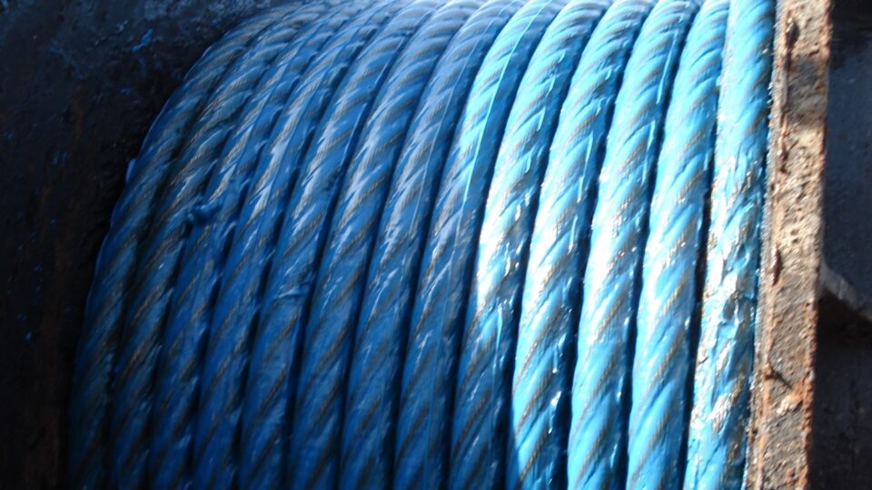 Wire Rope Preventive Maintenance For Safety | The Kirkpatrick Group
