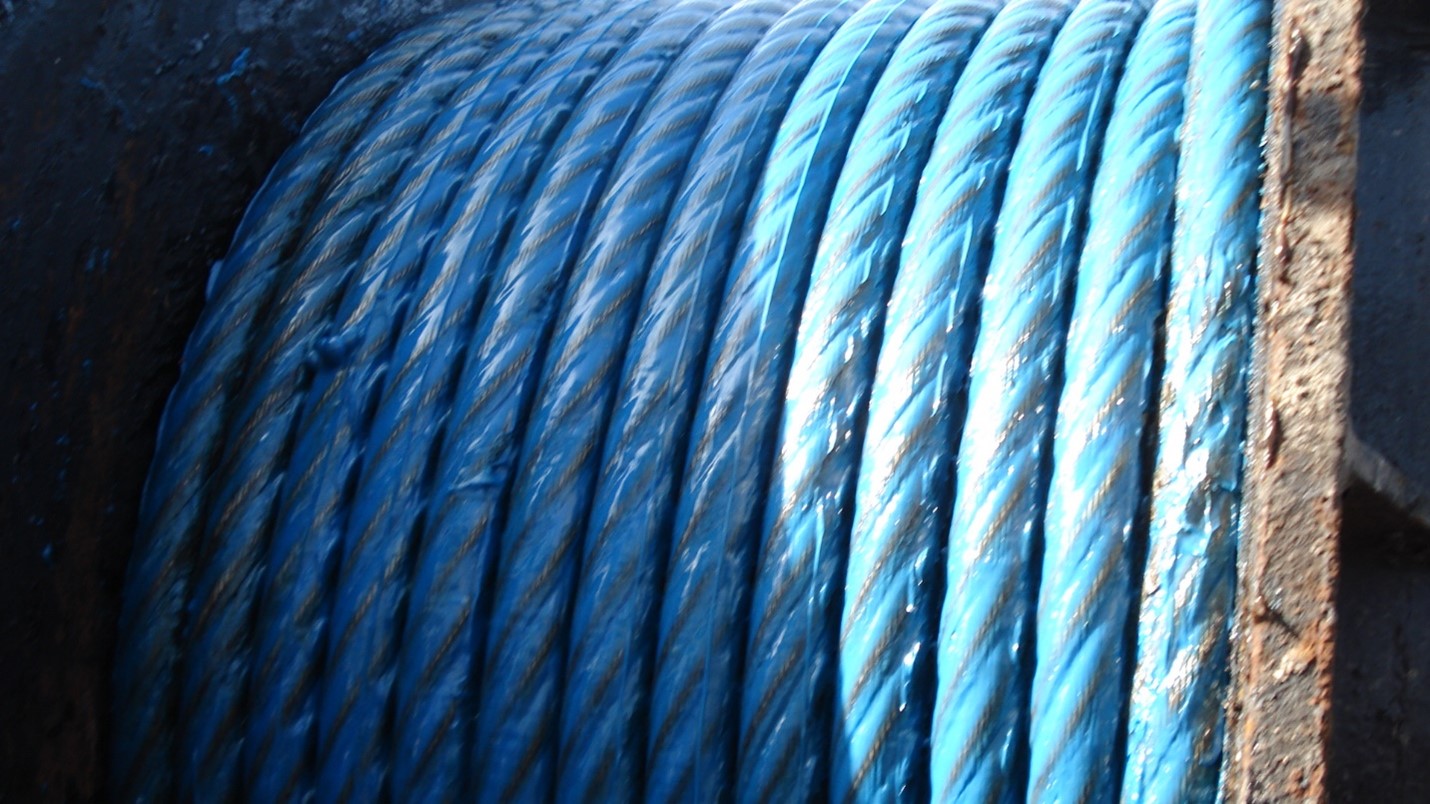 Wire Rope Preventive Maintenance For Safety | The Kirkpatrick Group