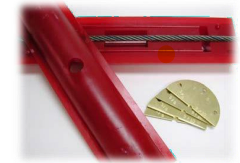 Seal & Scraper Plate Kits | The Kirkpatrick Group